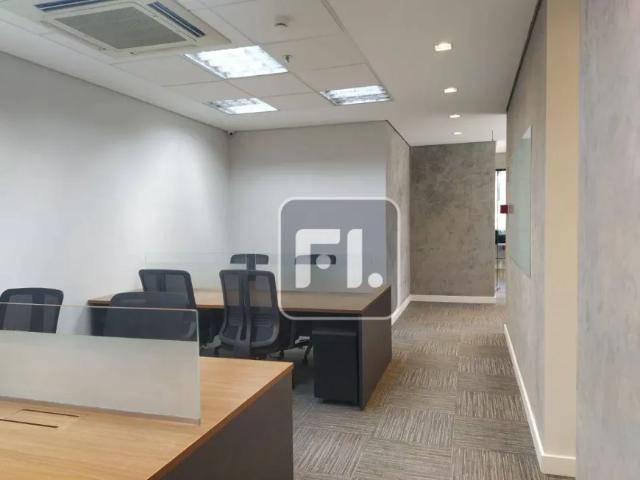 Conjunto à venda, 240 m² por R$ 3.250.000,00 Vila Olímpia São Paulo/SP