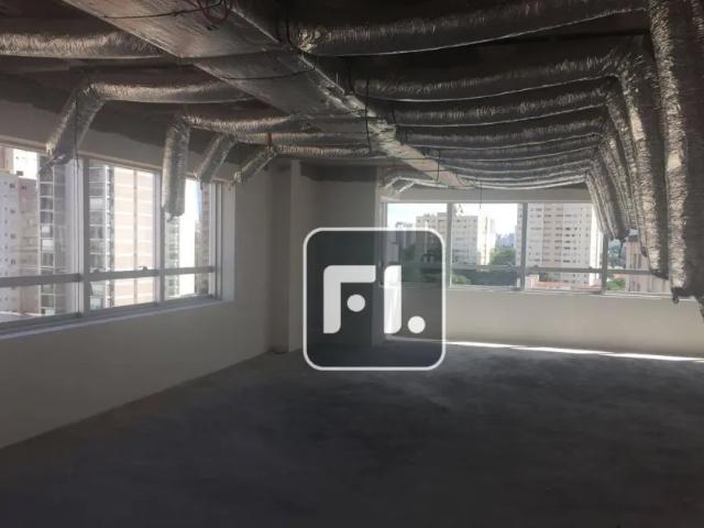 Conjunto à venda, 208 m² por R$ 2.160.000,00 Vila Olímpia São Paulo/SP
