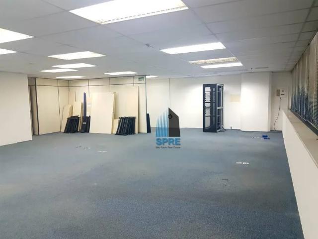 Conjunto à venda, 210 m² por R$ 2.500.000,00 Vila Olímpia São Paulo/SP