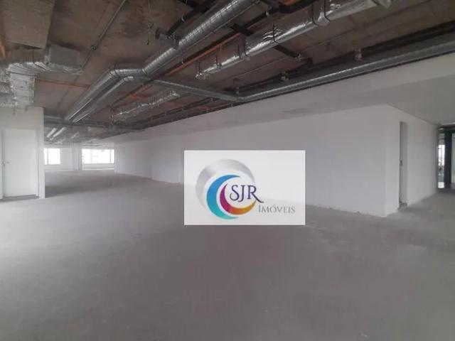 Conjunto à venda, 225 m² por R$ 4.000.000,00 Barra Funda São Paulo/SP