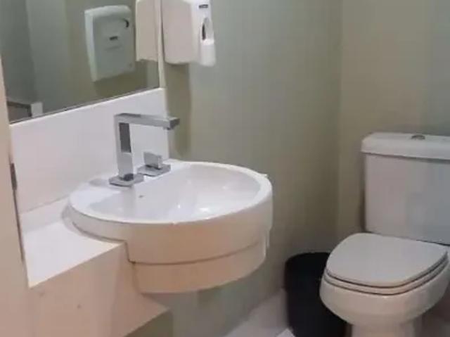 Conjunto à venda, 231 m² por R$ 2.458.800,00 Vila Olímpia São Paulo/SP