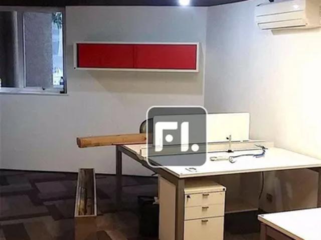 Conjunto à venda, 231 m² por R$ 2.700.000,00 Vila Olímpia São Paulo/SP