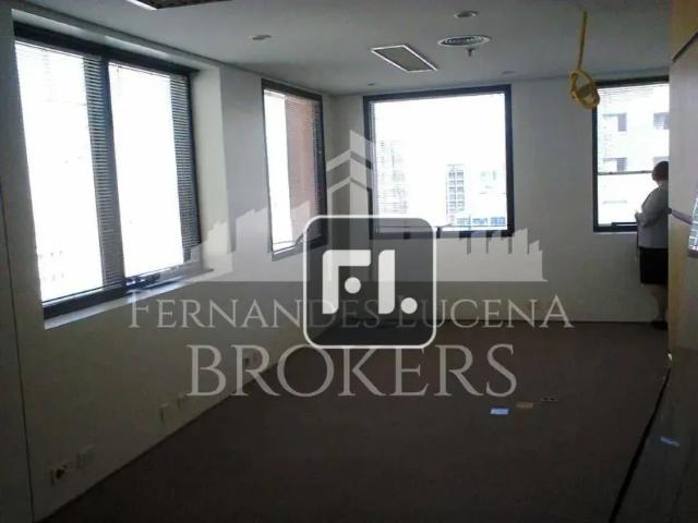 Conjunto à venda, 240 m² por R$ 3.000.000 Pinheiros São Paulo/SP
