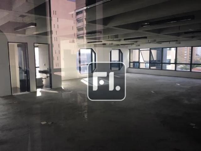 Conjunto à venda, 240 m² por R$ 2.600.000,00 Itaim Bibi São Paulo/SP