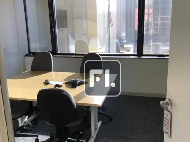 Conjunto à venda, 245 m² por R$ 2.857.000,00 Vila Olímpia São Paulo/SP