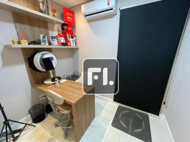 Conjunto à venda, 250 m² por R$ 4.500.000,00 Itaim Bibi São Paulo/SP