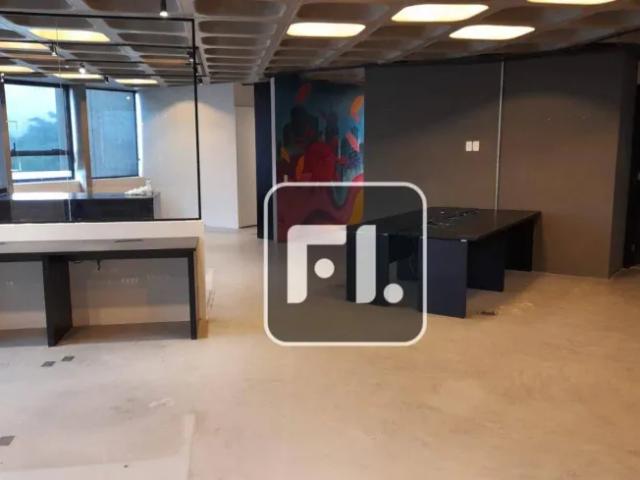 Conjunto à venda, 286 m² por R$ 2.900.000,02 Vila Olímpia São Paulo/SP