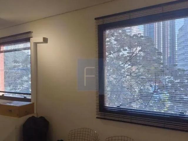 Conjunto à venda, 28 m² por R$ 310.000,00 Higienópolis São Paulo/SP