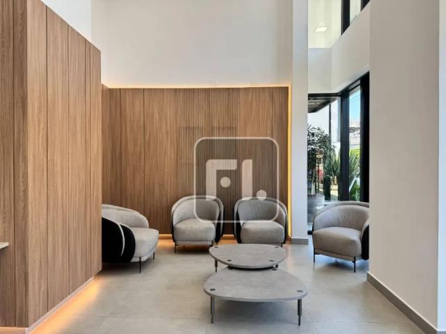 Conjunto à venda, 33 m² por R$ 647.040,00 Tatuapé São Paulo/SP