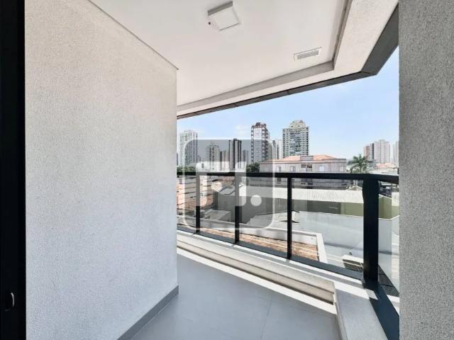 Conjunto à venda, 33 m² por R$ 684.784,09 Tatuapé São Paulo/SP
