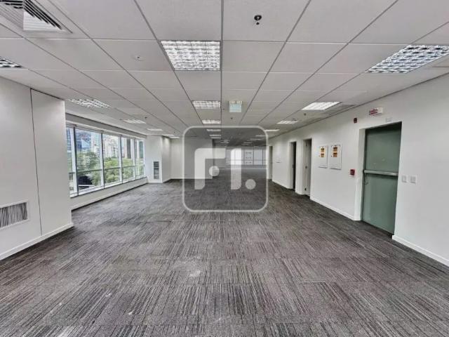 Conjunto à venda, 300 m² por R$ 7.500.000,00 Itaim Bibi São Paulo/SP