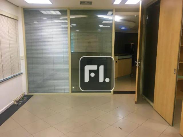 Conjunto à venda, 300 m² por R$ 5.400.000,00 Itaim Bibi São Paulo/SP