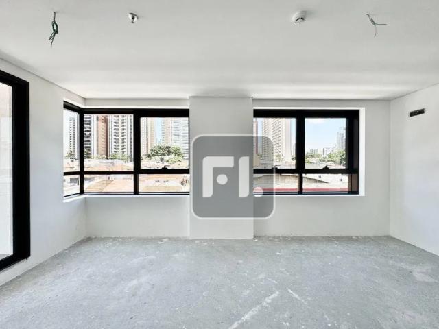 Conjunto à venda, 300 m² por R$ 6.016.000,09 Tatuapé São Paulo/SP