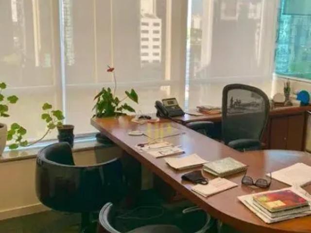Conjunto à venda, 306 m² por R$ 4.500.000,00 Brooklin São Paulo/SP