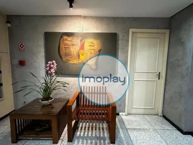 Conjunto à venda, 30 m² Cerqueira César São Paulo/SP