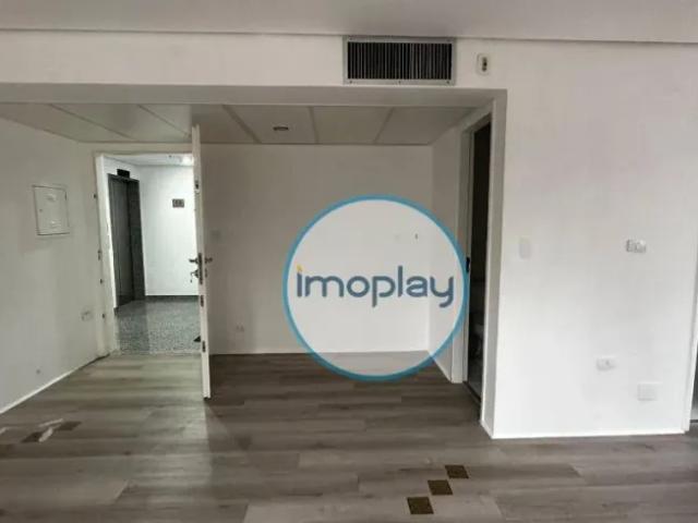 Conjunto à venda, 30 m² Cerqueira César São Paulo/SP