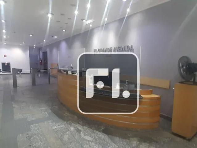 Conjunto à venda, 316 m² por R$ 3.900.000,06 Bela Vista São Paulo/SP