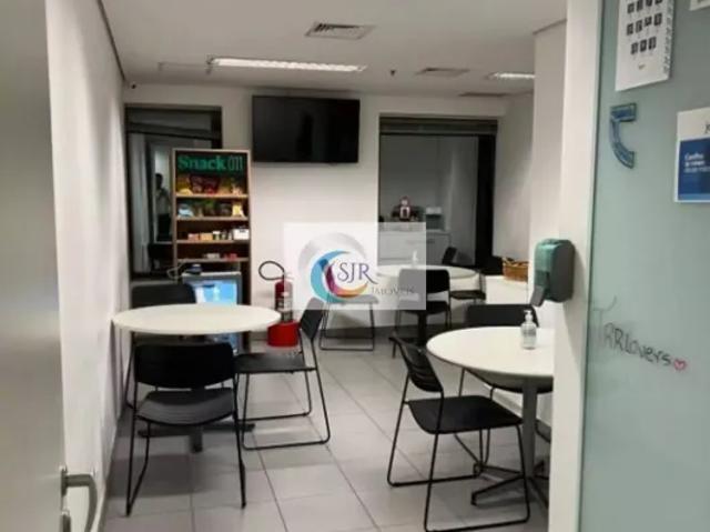 Conjunto à venda, 319 m² Itaim Bibi São Paulo/SP