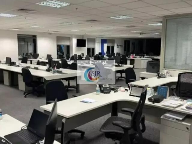 Conjunto à venda, 319 m² Itaim Bibi São Paulo/SP