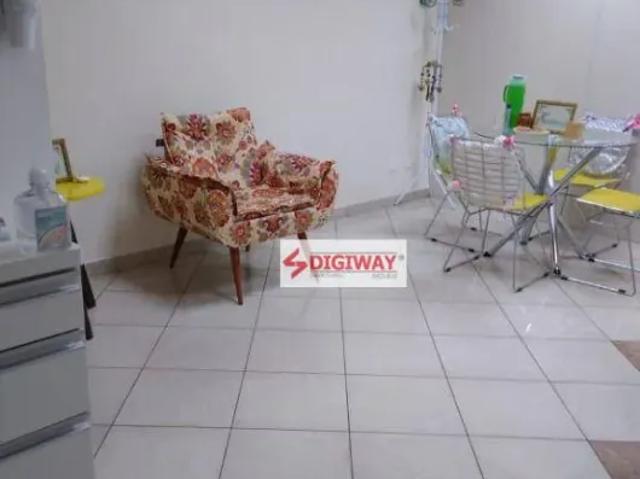 Conjunto à venda, 32 m² por R$ 300.000,00 Vila Mariana São Paulo/SP