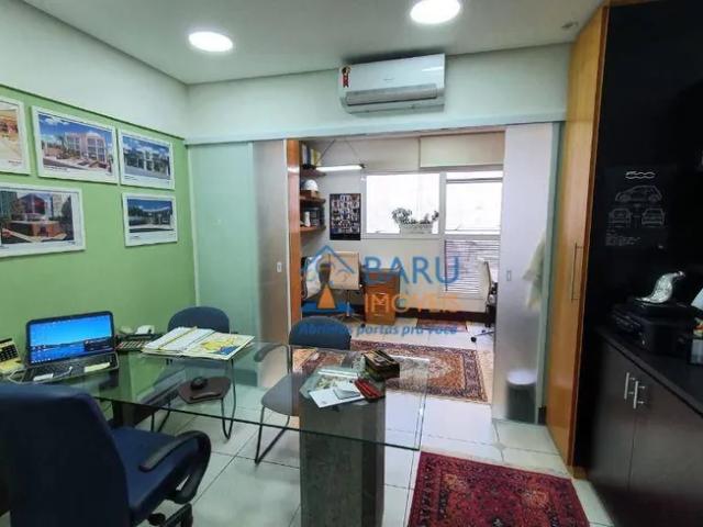Conjunto à venda, 32 m² por R$ 320.000,00 Campo Belo São Paulo/SP