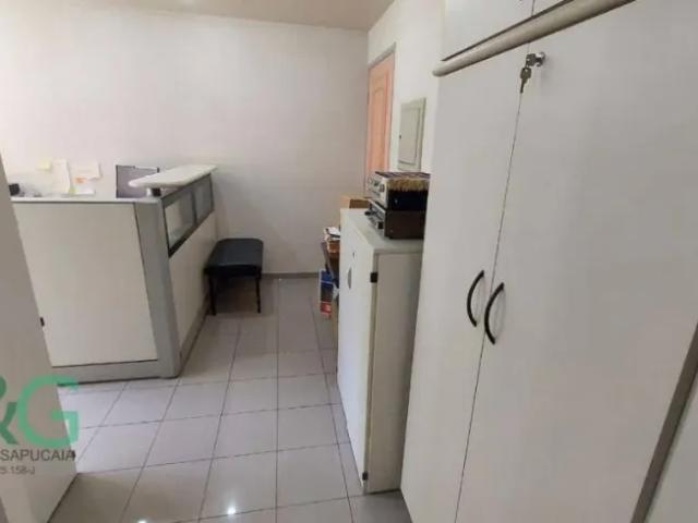 Conjunto à venda, 34 m² por R$ 449.000,00 Jardim Paulista São Paulo/SP