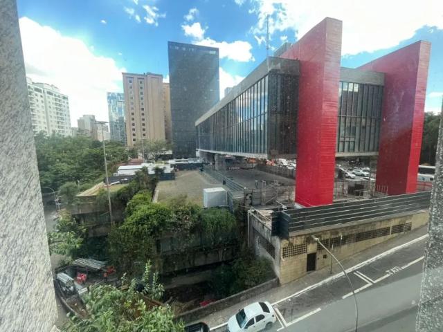 Conjunto à venda, 34 m² por R$ 560.000,00 Bela Vista São Paulo/SP