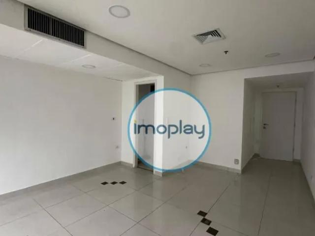 Conjunto à venda, 35 m² Cerqueira César São Paulo/SP