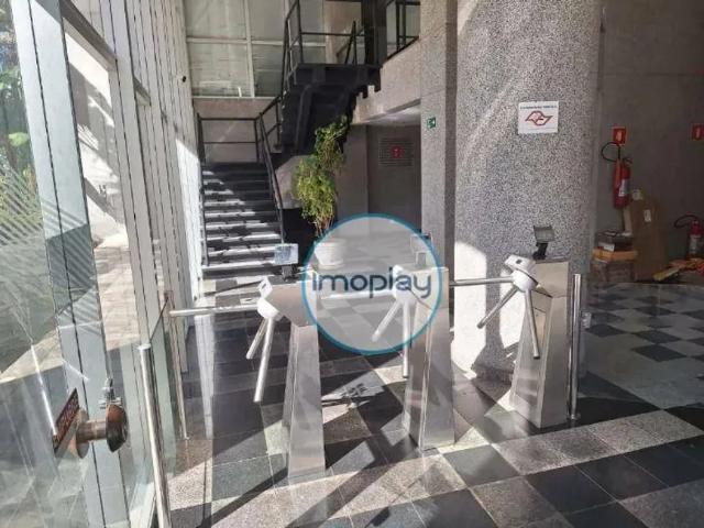 Conjunto à venda, 35 m² Chácara Santo Antônio São Paulo/SP