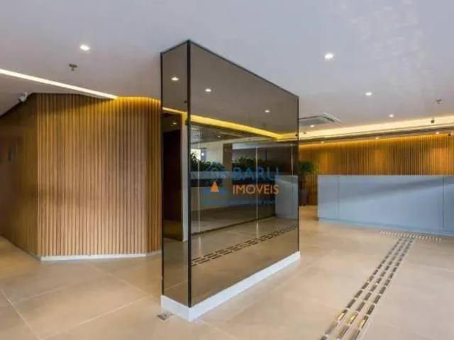 Conjunto à venda, 35 m² Perdizes São Paulo/SP