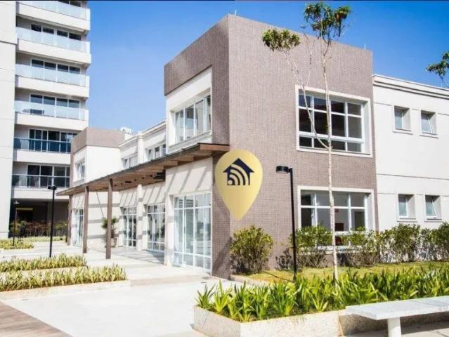 Conjunto à venda, 35 m² por R$ 540.000 Lapa São Paulo/SP