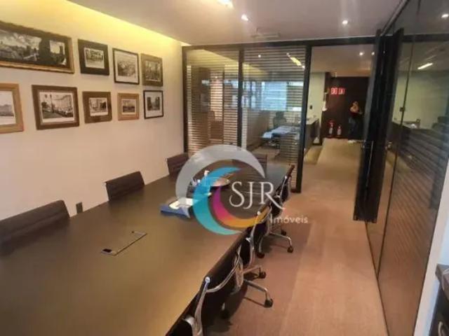 Conjunto à venda, 360 m² Itaim Bibi São Paulo/SP