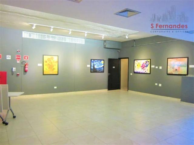 Conjunto à venda, 36 m² por R$ 280.000,00 Jabaquara São Paulo/SP
