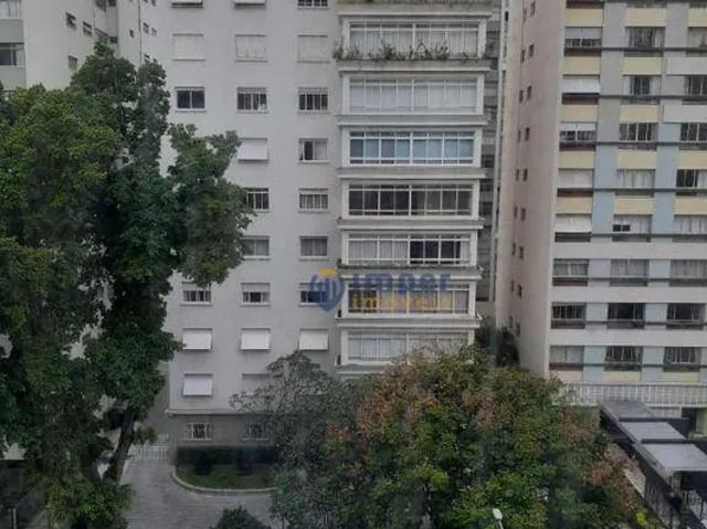 Conjunto à venda, 36 m² por R$ 395.000,00 Higienópolis São Paulo/SP