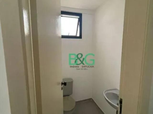 Conjunto à venda, 38 m² por R$ 303.050,00 Vila Nova Conceição São Paulo/SP