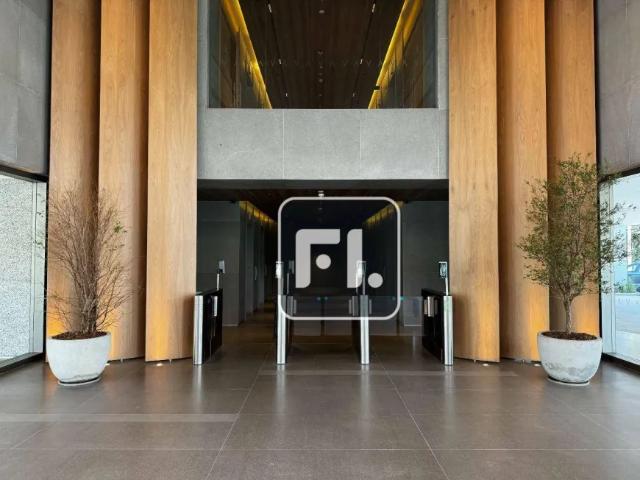 Conjunto à venda, 392 m² por R$ 10.000.000,00 Brooklin São Paulo/SP