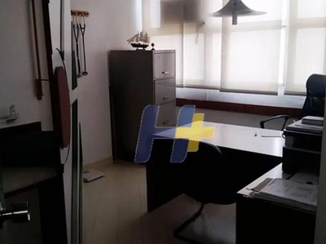 Conjunto à venda ao lado do Hospital São Paulo, 148 m² por R$ 1.300.000 Vila Mariana São Paulo/