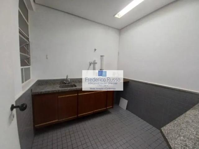 Conjunto, 172 m² venda por R$ 649.000,00 ou aluguel por R$ 5.542,00/mês Vila Buarque São Paulo