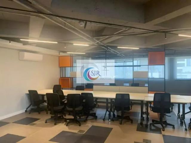 Conjunto à venda/locação, 220 m² São Paulo/SP