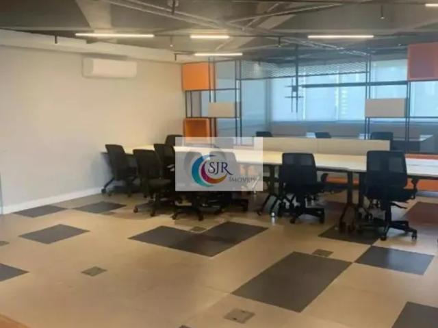 Conjunto à venda/locação, 220 m² São Paulo/SP