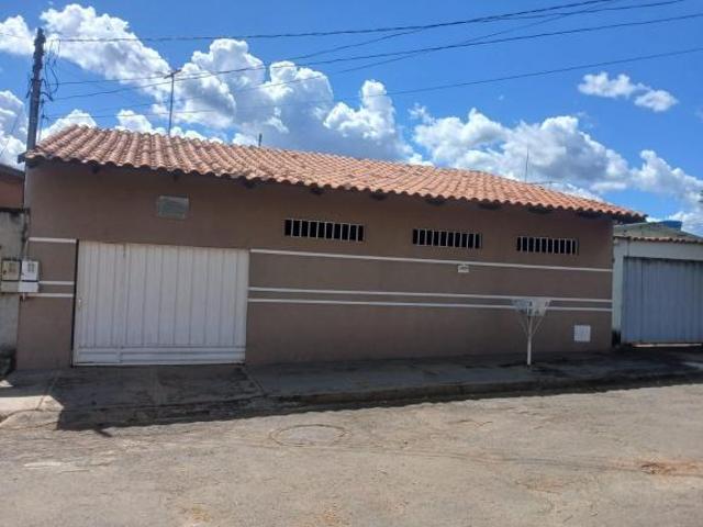 Conjunto Vera Cruz 1, Goiânia GO Casa de Rua com 2 Quarto s por R$ 350000.00 no setor Conjunto Ve