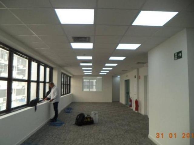 Conjunto à venda e para locação, Vila Buarque, São Paulo, SP Imóvel a 50 metros da Estação Repúbli