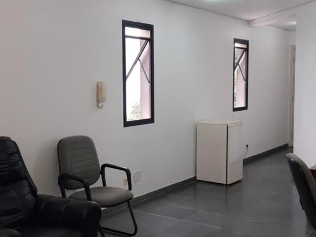 Conjunto à venda e para locação, Vila Clementino, São Paulo, SP