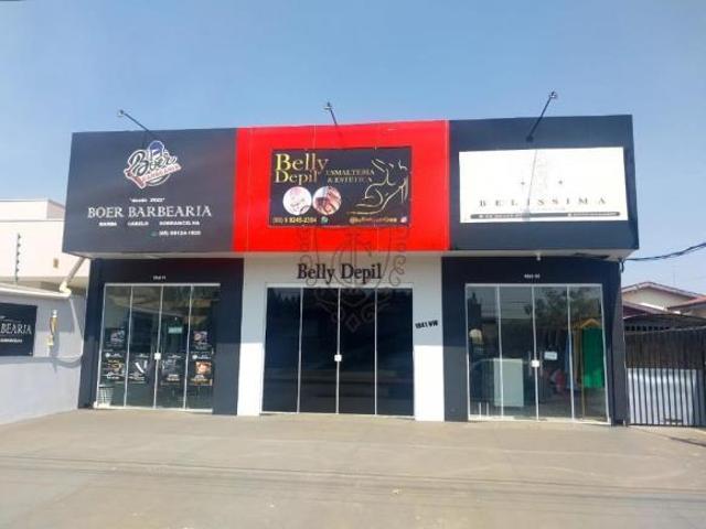 Conjunto à venda em Sapezal, Agua Clara, com 315 m²