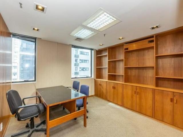 Conjunto à venda, 143 m² por R 1.300.000 Jardim Paulista São Paulo/SP