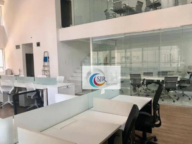 Conjunto à venda, 147 m² Itaim Bibi São Paulo/SP