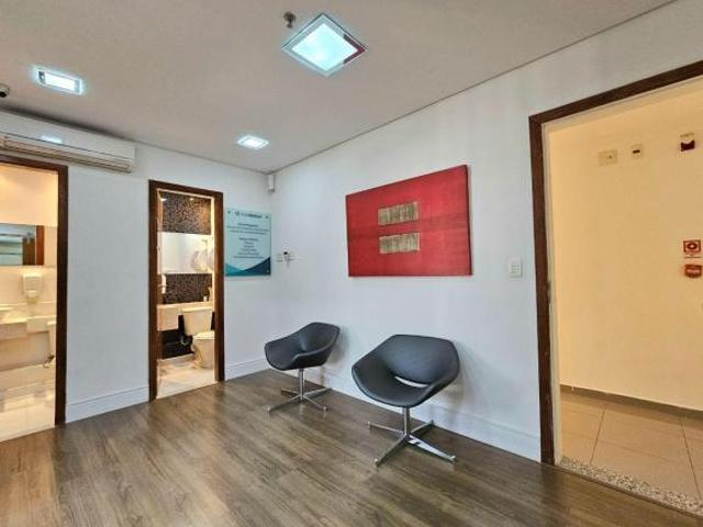 Conjunto à venda, 151 m² por R 1.600.000,00 Moema São Paulo/SP