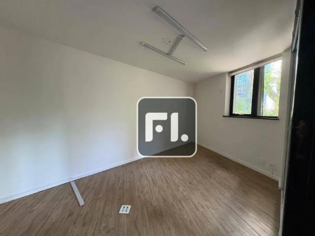 Conjunto à venda, 163 m² por R$ 1.350.000,00 Vila Olímpia São Paulo/SP