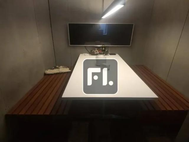 Conjunto à venda, 167 m² por R$ 1.100.000,00 Vila Olímpia São Paulo/SP