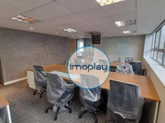 Conjunto à venda, 165 m² Itaim Bibi São Paulo/SP